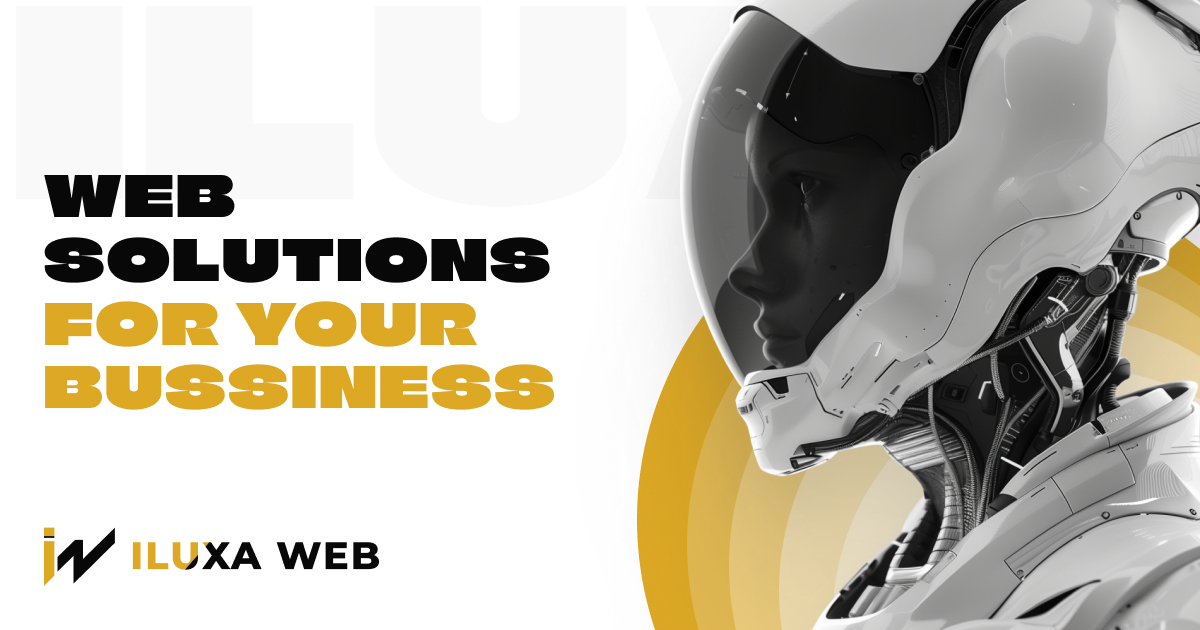 ILUXA WEB — Digital Agency | Web Development | UI & UX | Automation
